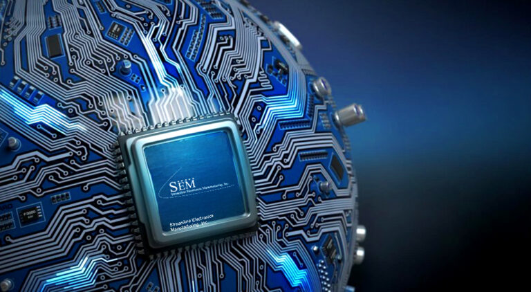 Secure PCB Assembly and Systems-Level Manufacturing | Streamline ...